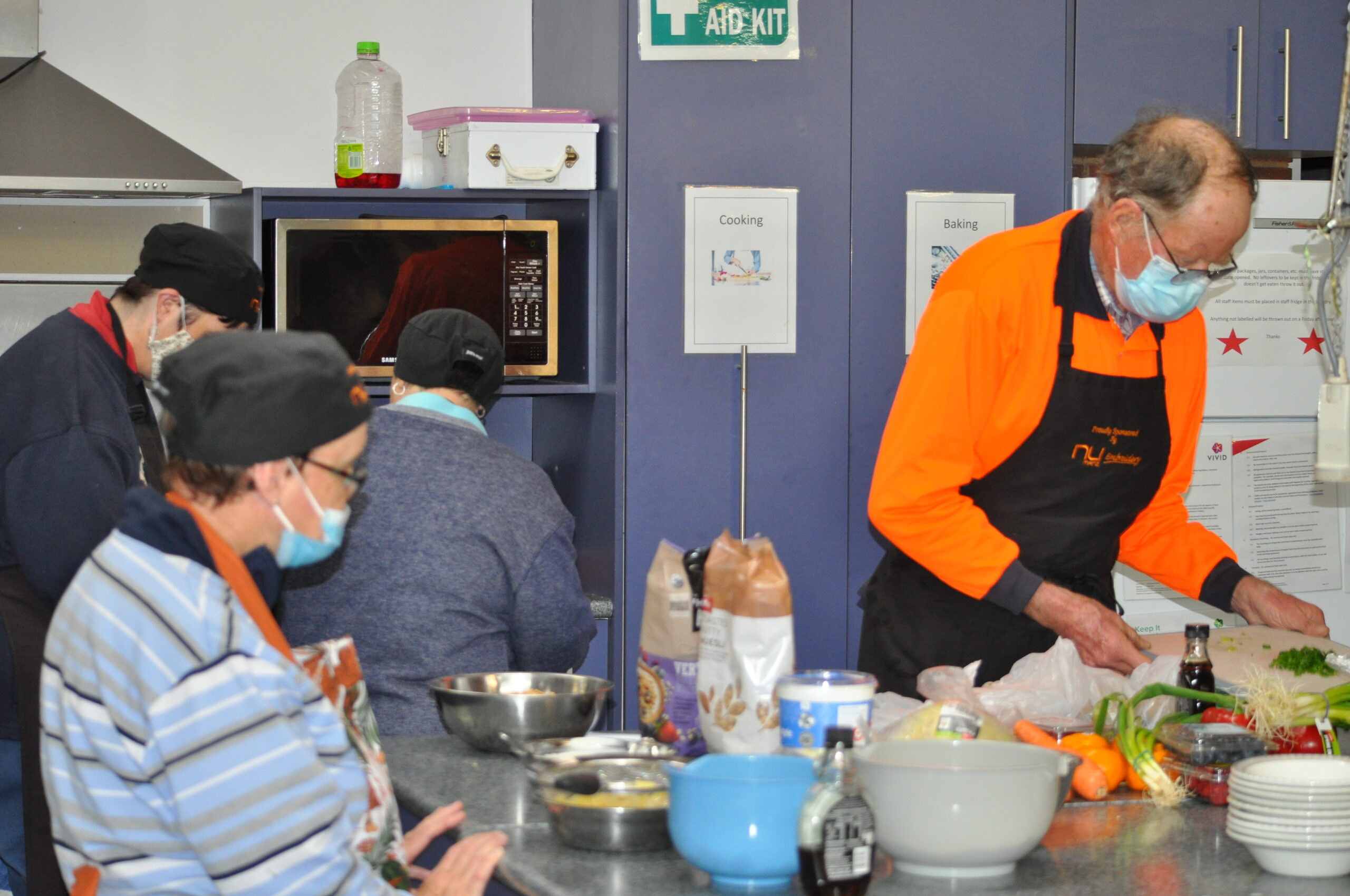 Vivid Learning - Vivid