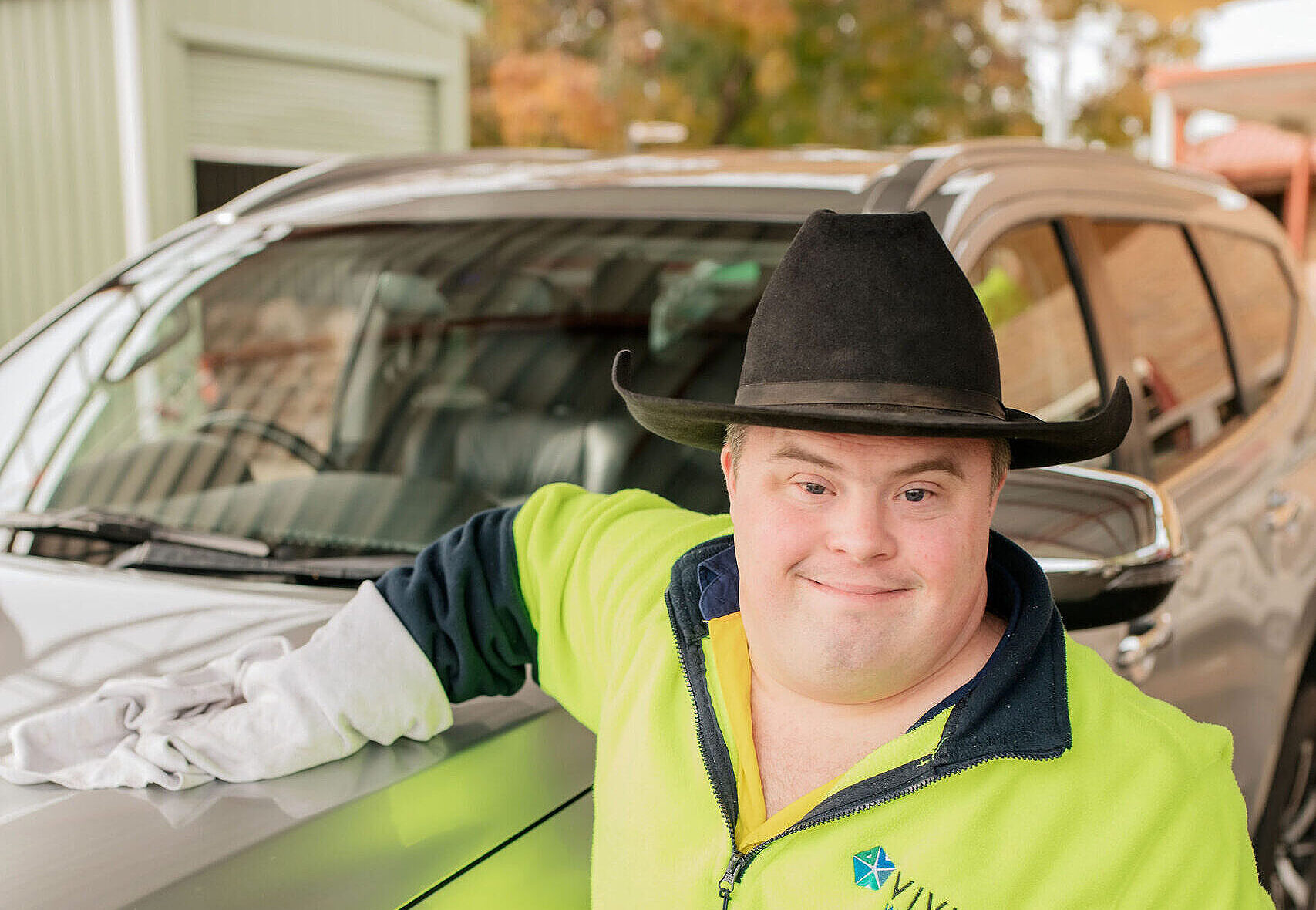 Get Involved - Vivid